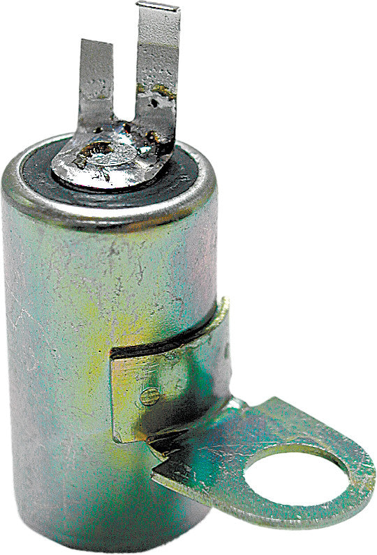 Sp1 Condenser 01-131 — ROCO 4X4