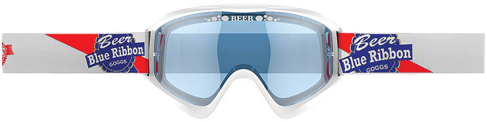 Beer Optics Dry Beer Pbrb Goggle 067-06-814 — ROCO 4X4