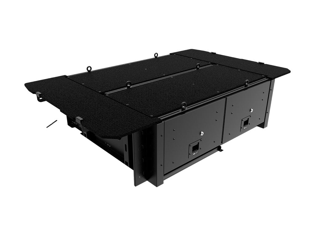 Fits Toyota Land Cruiser 70 Drawer Kit - SSTL006 — ROCO 4X4