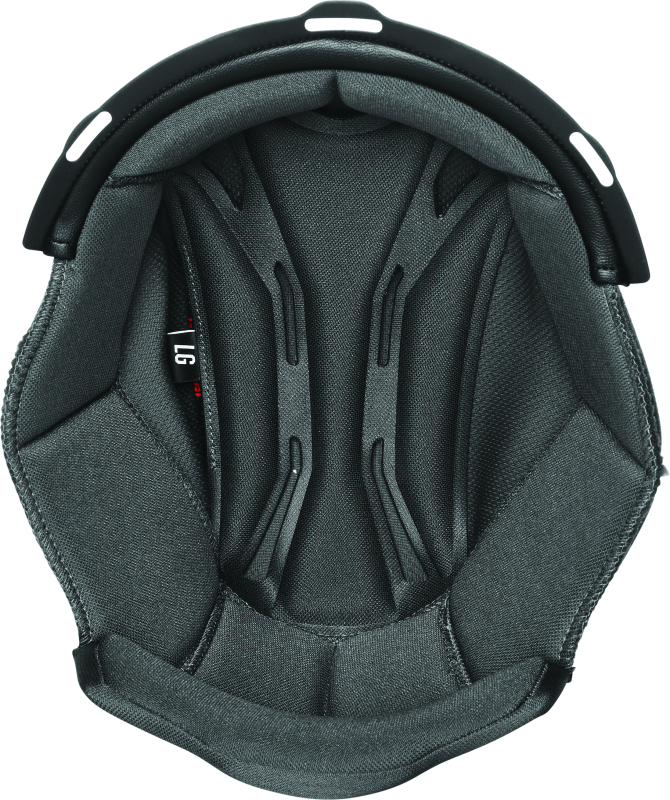 Speed and Strength SS2100 Liner Grey 2XL 884942 — ROCO 4X4