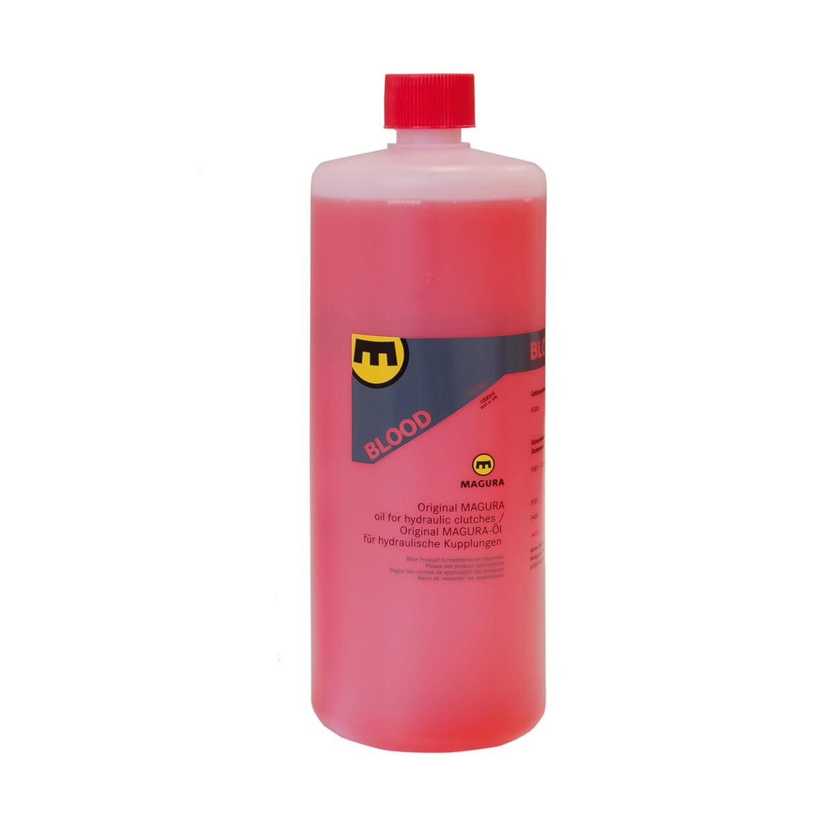Magura Blood Hydraulic Mineral Oil — ROCO 4X4