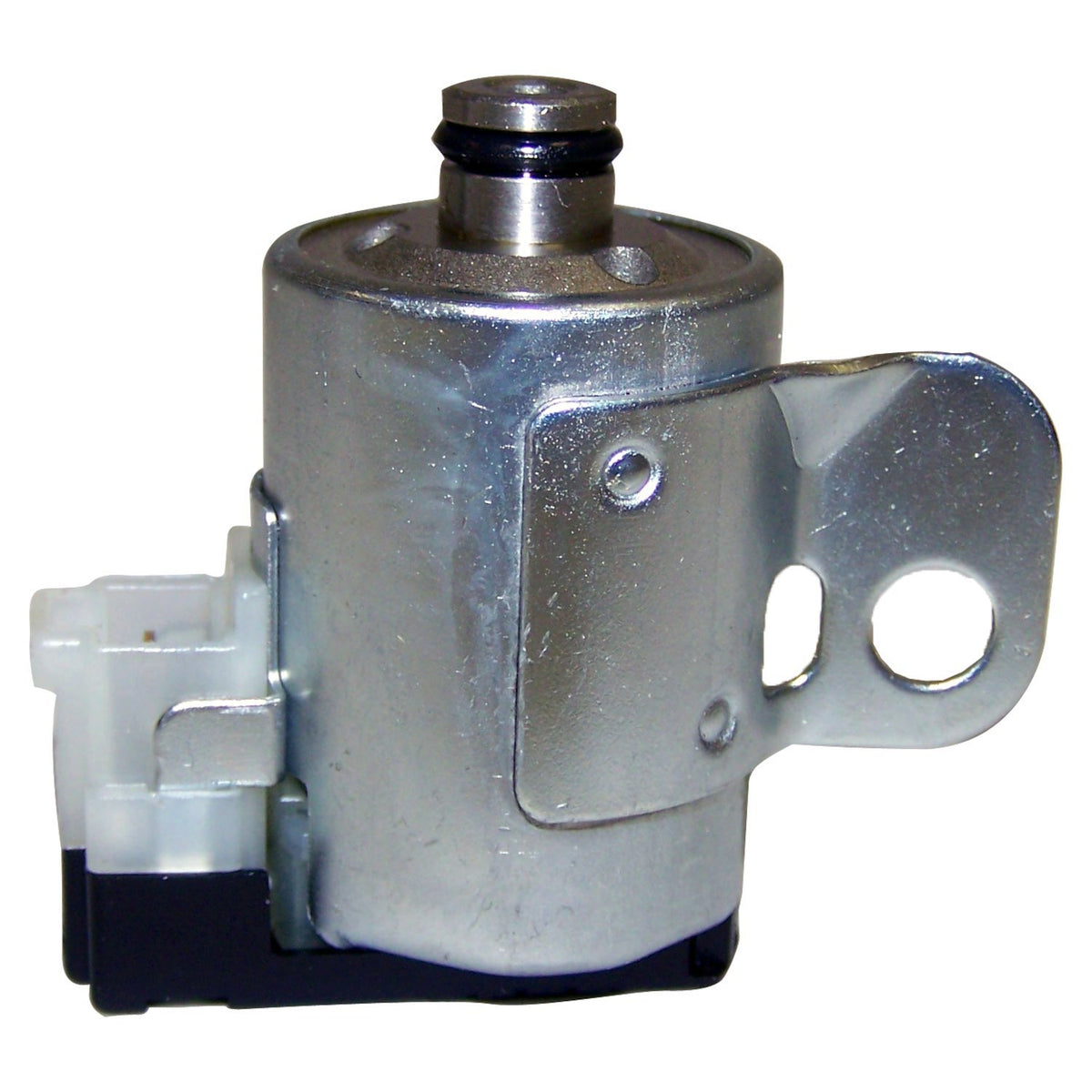 Crown Automotive Metal Silver Shift Solenoid 83504044 — ROCO 4X4