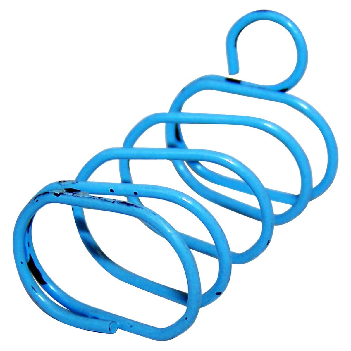 Crown Automotive Steel Blue Parking Brake Strut Spring 83504918 — ROCO 4X4