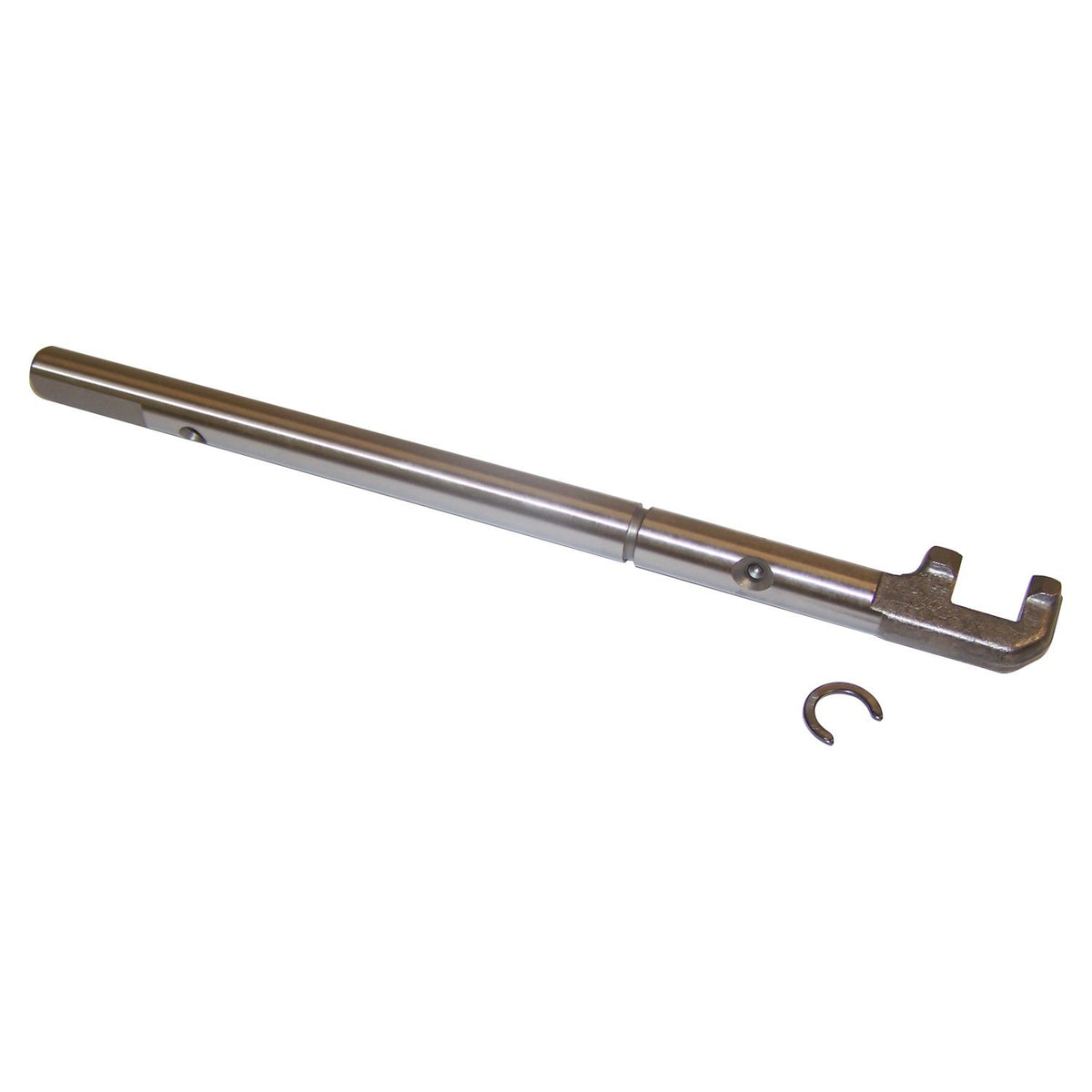 Crown Automotive Metal Silver Shift Shaft 83506047 — ROCO 4X4