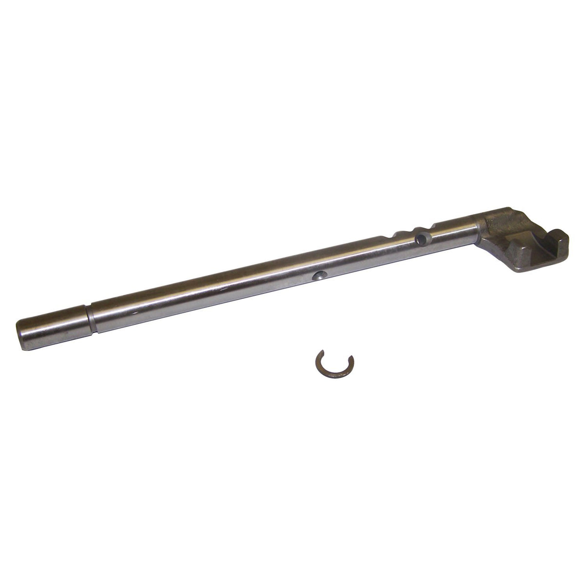 Crown Automotive - Metal Silver Shift Shaft - 83506055 — ROCO 4X4