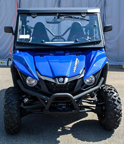 Open Trail Full Utv Cab 5110 — ROCO 4X4