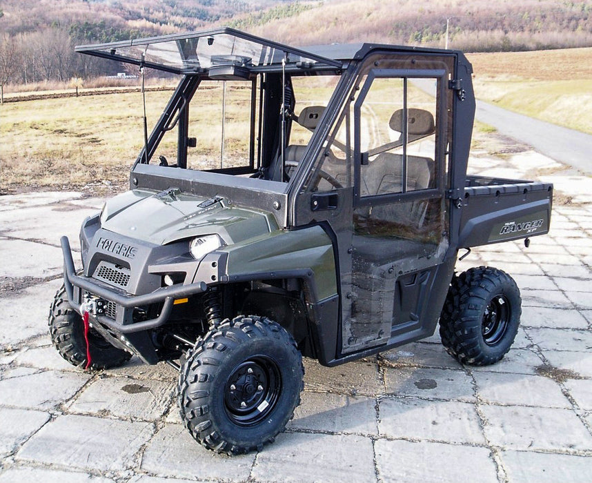 Open Trail Full Utv Cab 3210 — ROCO 4X4