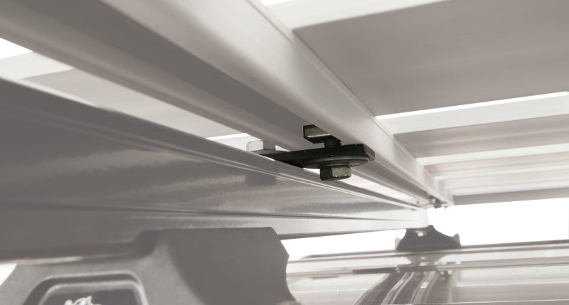 Rhino-Rack Pioneer Heavy Duty Attachment Plate Kit 43105 — ROCO 4X4