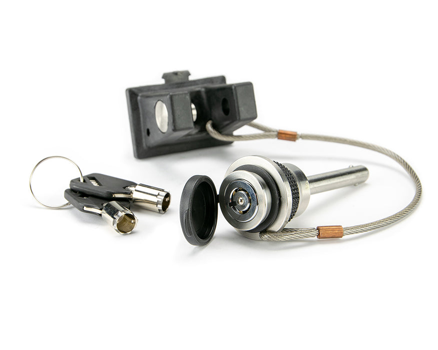 Dv8 Offroad D-Jp-190001-Lkcnv Locking Pin Upgrade For Hold Down Kit07 ...