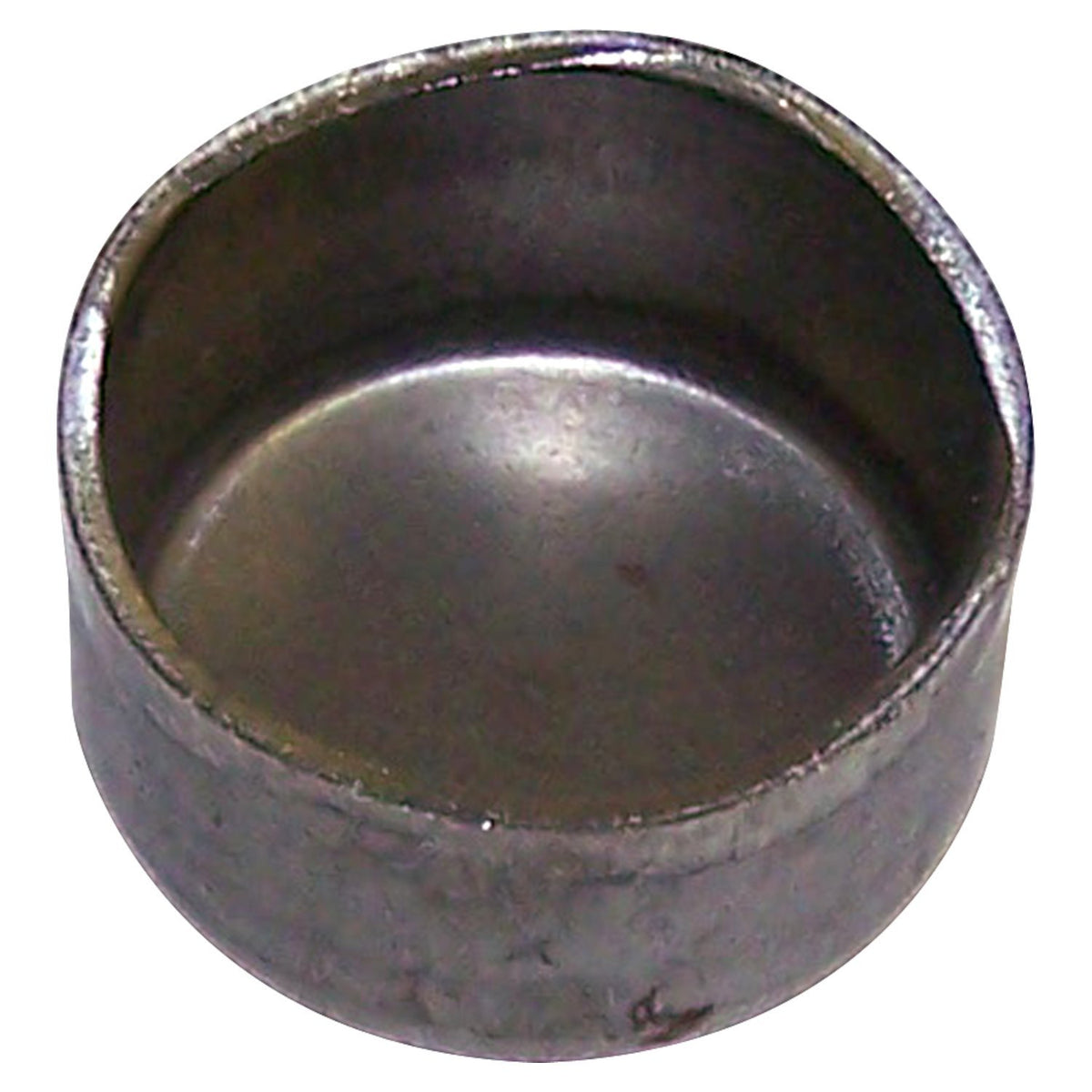 Crown Automotive Metal Gray Shift Rail Cap J0642757 — ROCO 4X4