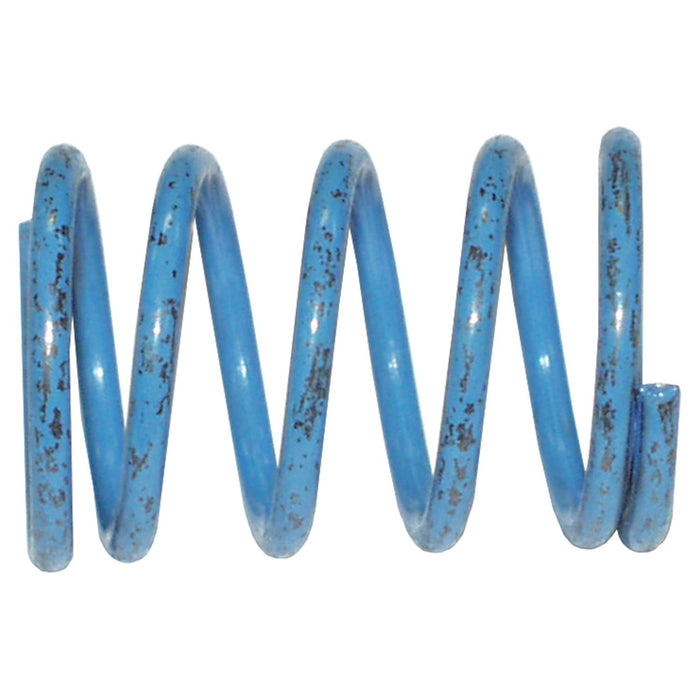 Crown Automotive Metal Blue Parking Brake Lever Spring J3201958 — ROCO 4X4