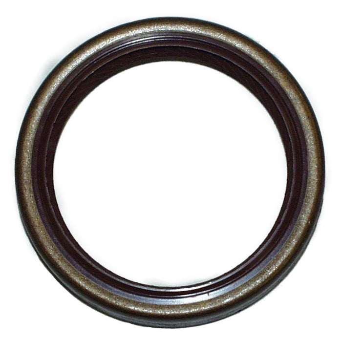 Crown Automotive Metal Unpainted Crankshaft Seal J3224704 — ROCO 4X4