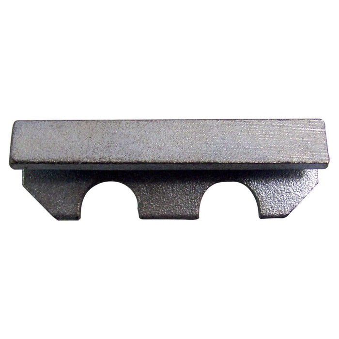 Crown Automotive Steel Unpainted Brake Caliper Key J3229032 — ROCO 4X4