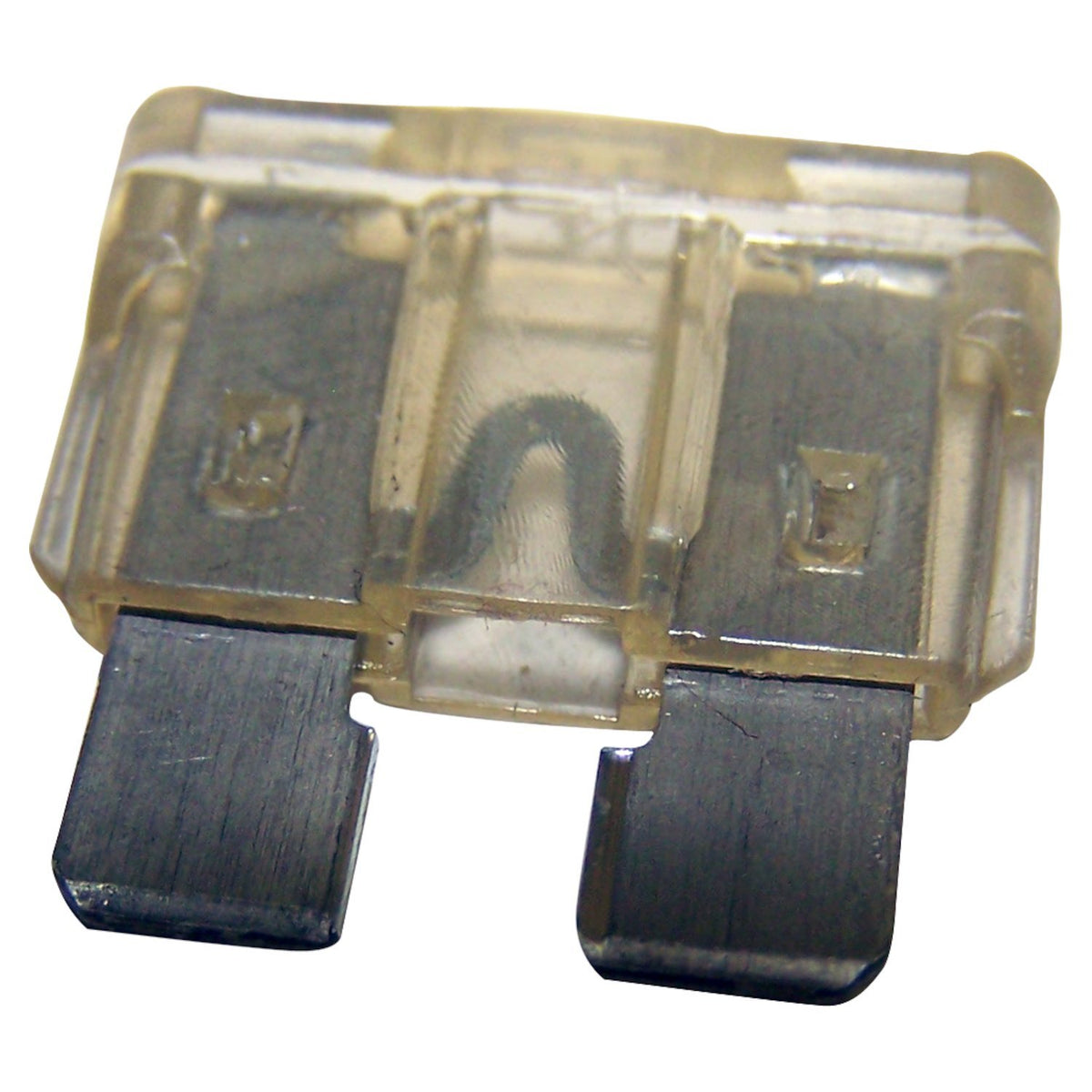 Crown Automotive Metal Silver Fuse J3231218 — ROCO 4X4