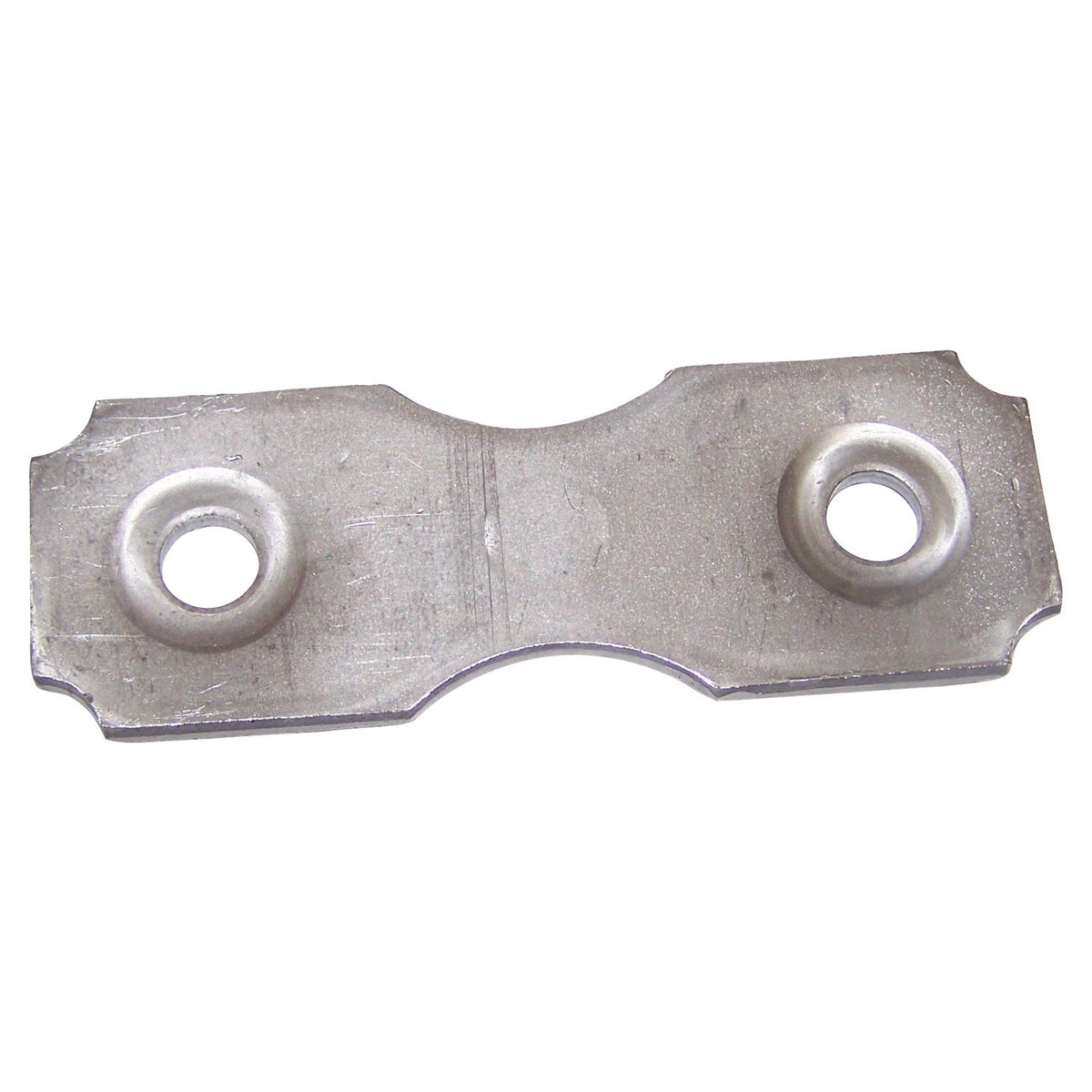 CROWN Shackle Plate — ROCO 4X4