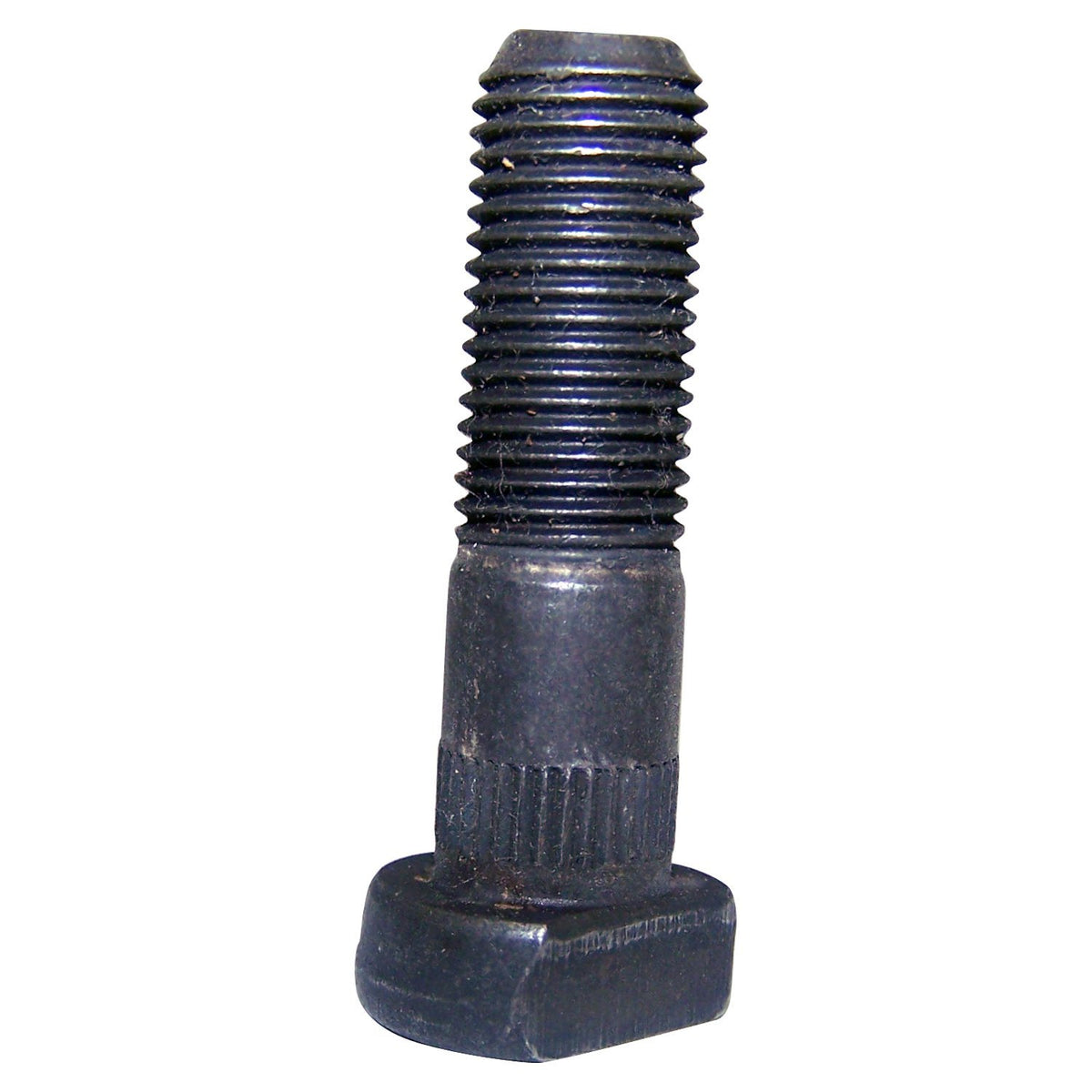 Crown Automotive Metal Unpainted Wheel Stud J8124792 — ROCO 4X4