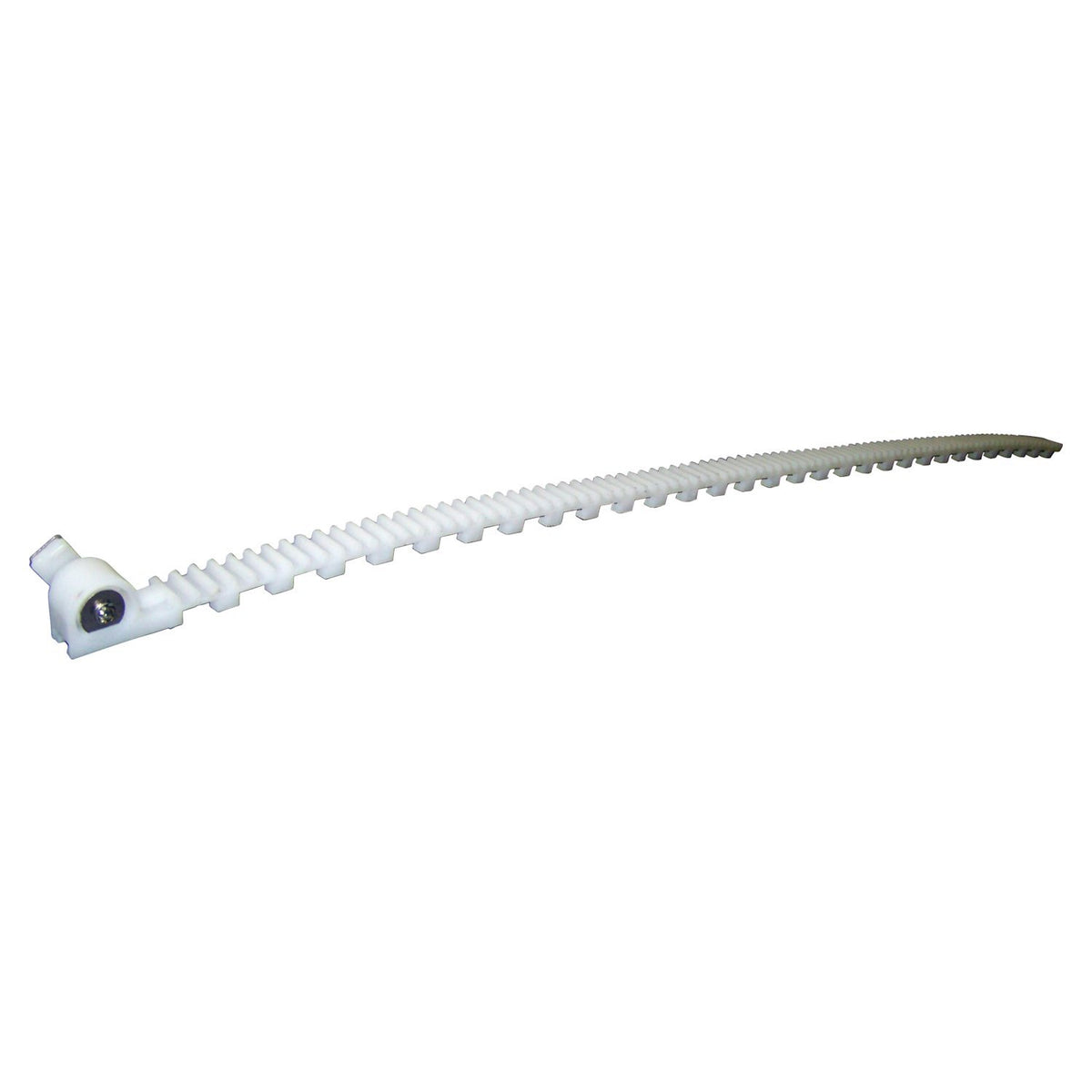 Crown Automotive - Plastic White Power Window Flex Rack - J8134773 ...