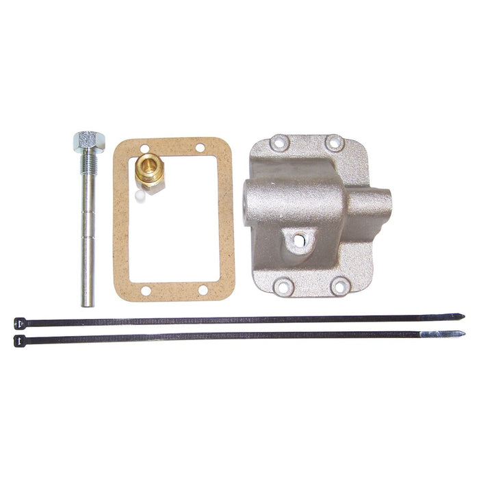 Crown Automotive Metal Multi Posi-Lok Permanent Lock PSL1100 — ROCO 4X4