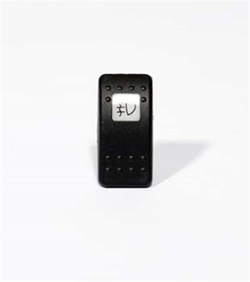 ARB Switch Cap Fog Light Symbol 180215 — ROCO 4X4