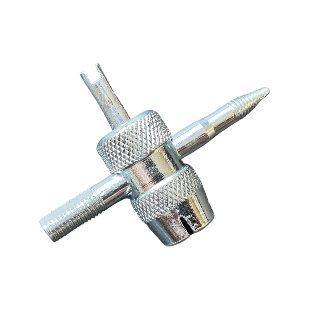 Xtra Seal 4-Way Valve Stem Tool TL-610 — ROCO 4X4