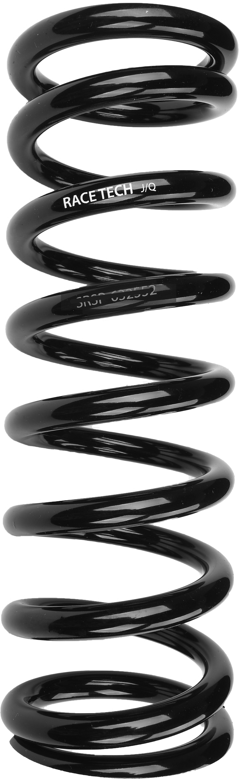 Race Tech Shock Spring 6.3Kg Srsp652663 Rmz250/Yz250F/Yz450F/Wr250F/Wr ...