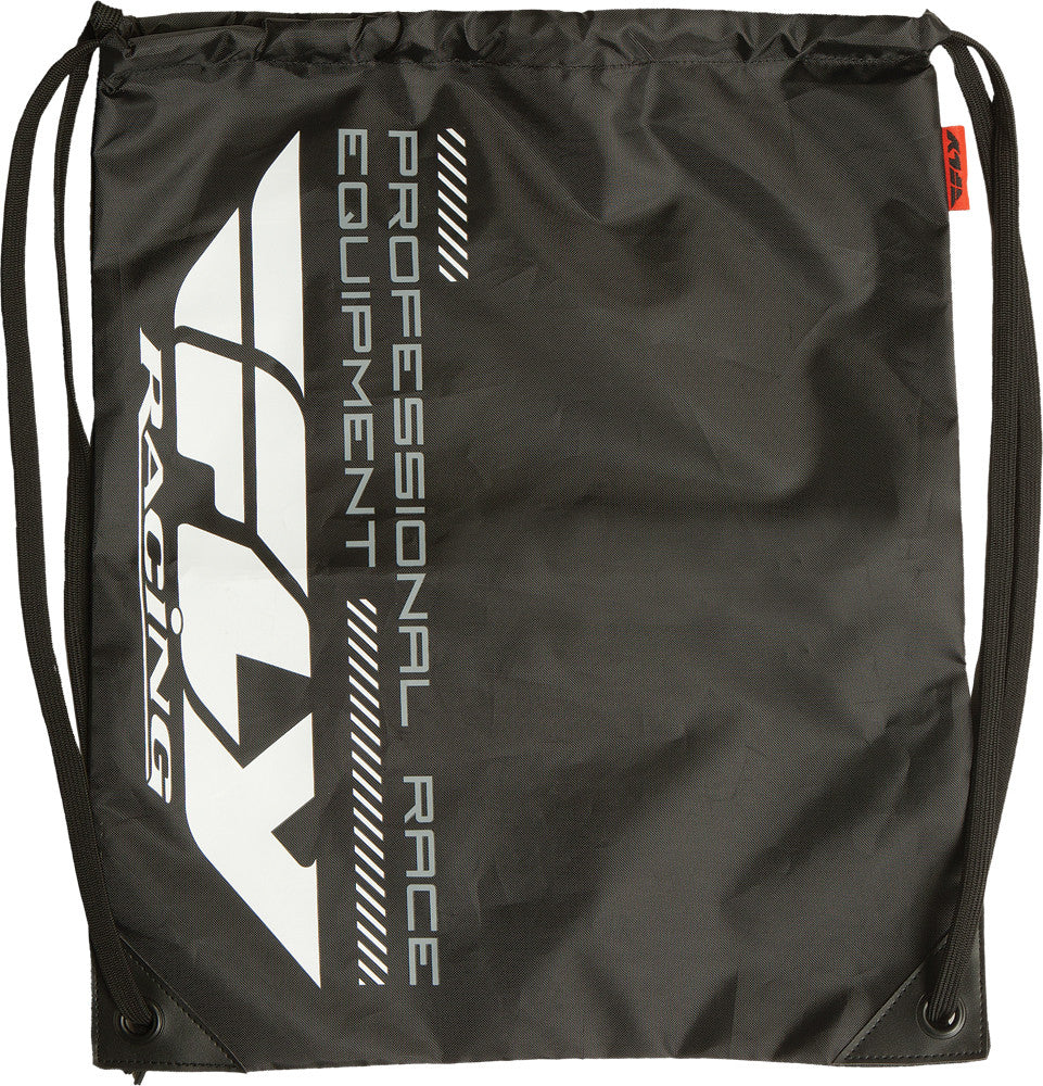 Fly Racing Quick Draw Bag Black 15X18" 28-5190 — ROCO 4X4