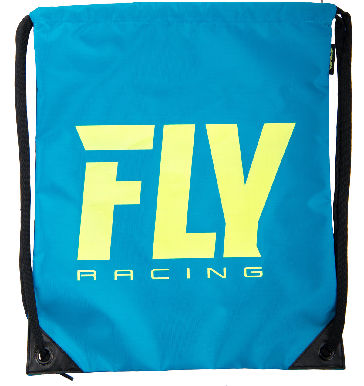 Fly Racing Quick Draw Bag Blue/Hi-Vis 28-5181 — ROCO 4X4