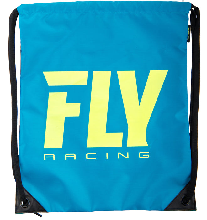 Fly Racing Quick Draw Bag Blue/Hi-Vis 28-5181 — ROCO 4X4