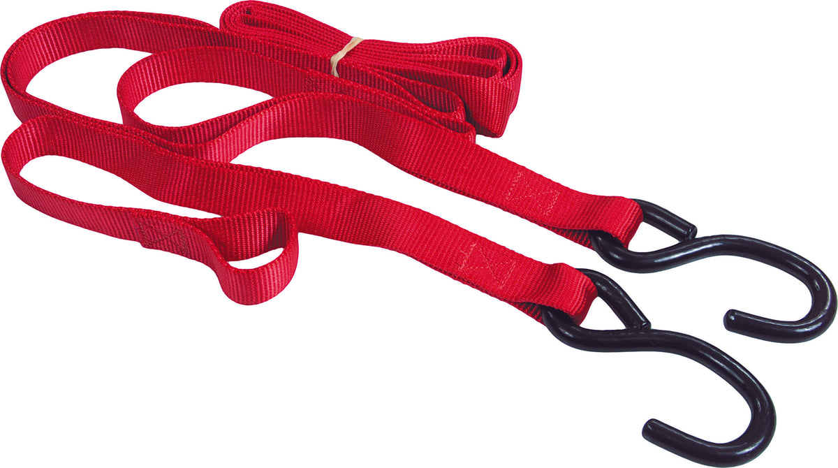 Powertye Deluxe Tow Strap 41132 — ROCO 4X4