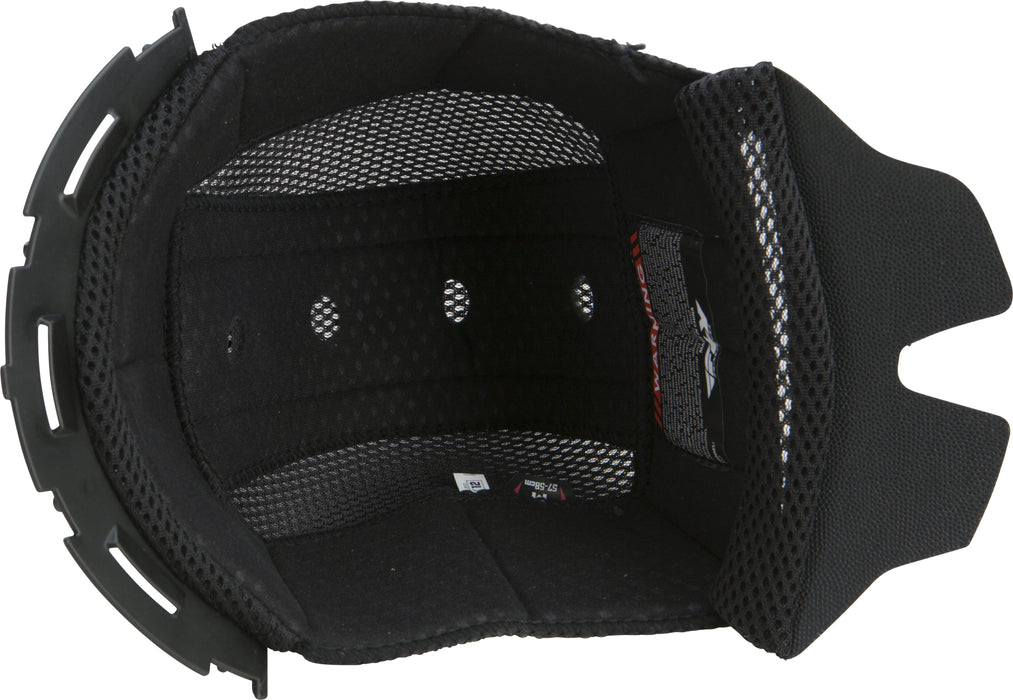 Fly Racing .357 Helmet Comfort Liner Md 73-88503 — ROCO 4X4