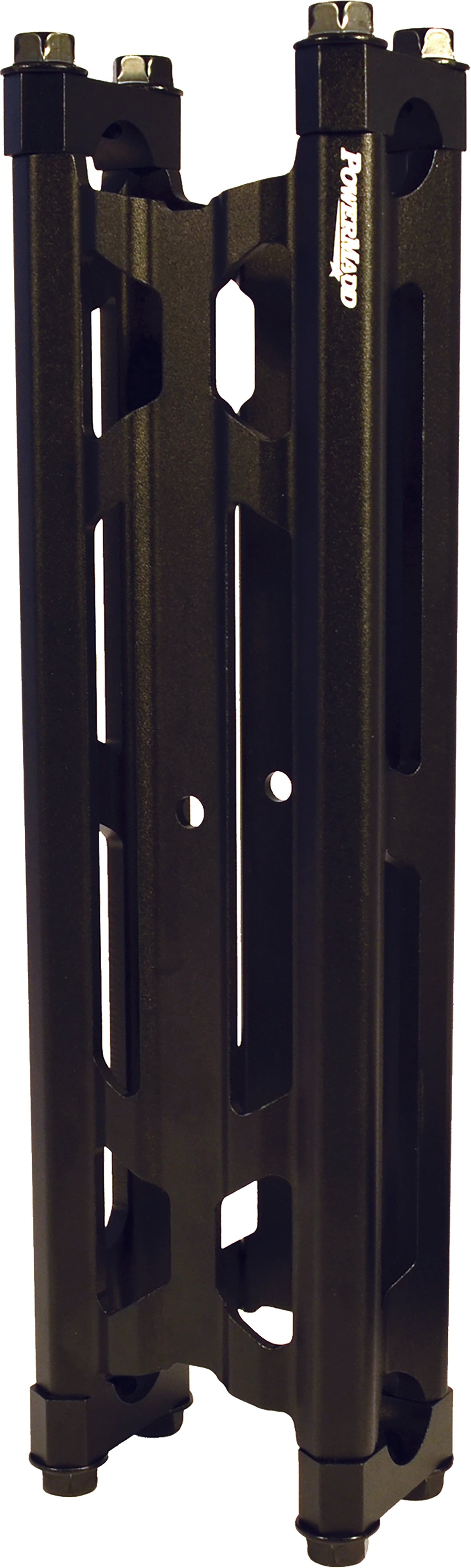 Narrow Pivot Riser 10" (with clamps & bolts) — ROCO 4X4