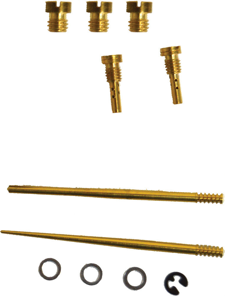 Cycle Pro Ez Tuner Kit Cv `04-06 Xl 20761 — ROCO 4X4