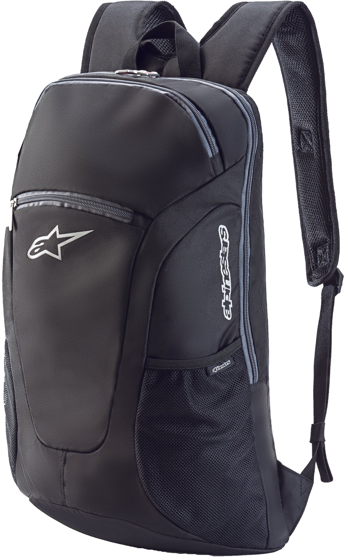 Alpinestars Defender Backpack Black 403300001-10-OS — ROCO 4X4