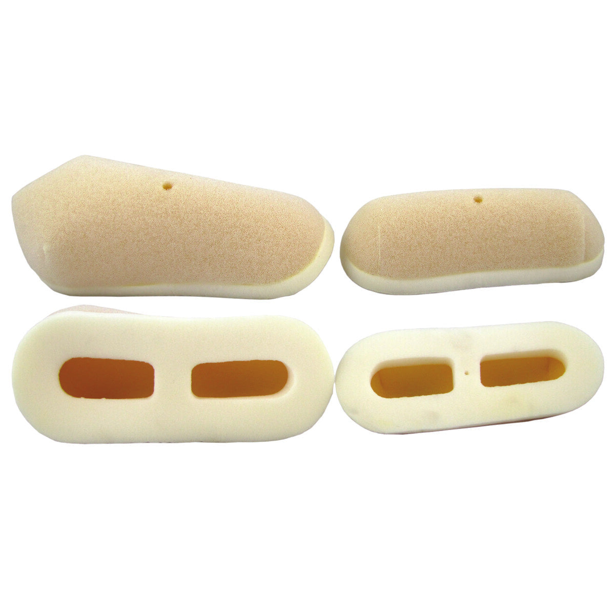 No Toil Air Filter Husaberg 260-01 — ROCO 4X4