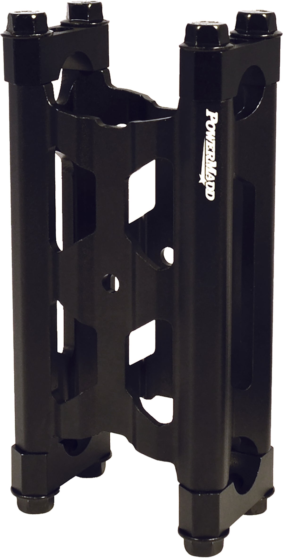 PowerMadd "Narrow Pivot Riser 5"" (with clamps & bolts)" — ROCO 4X4