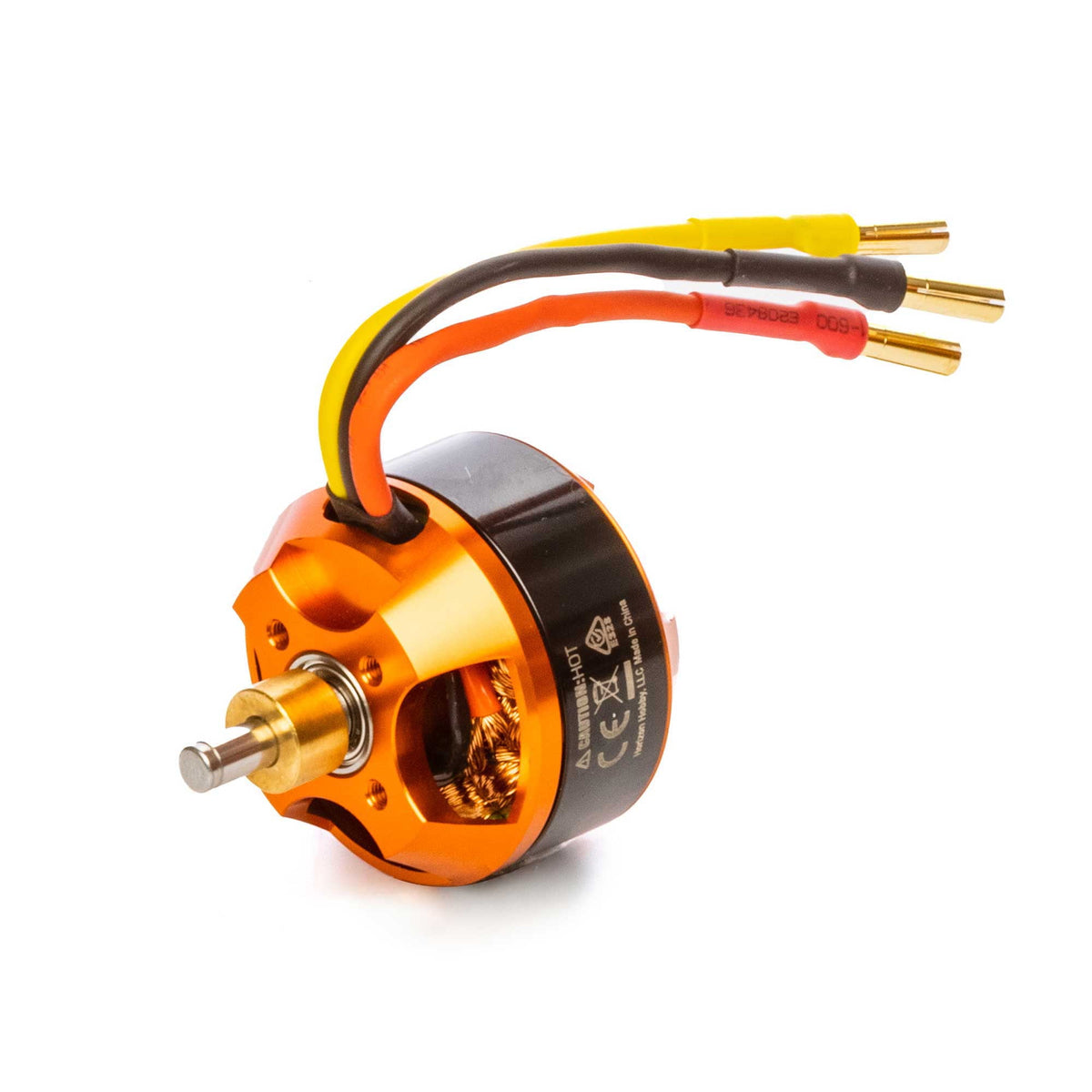 Spektrum SMART Avian 4240-1000Kv Outrunner Brushless Motor SPMXAM4675 ...