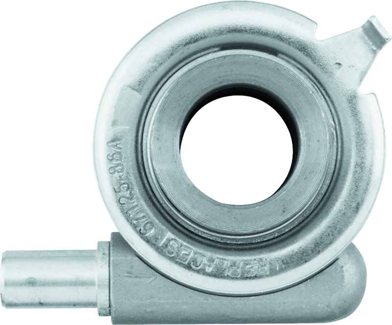 Bikers Choice 86-95 FLST Speedometer Drive Unit Replaces H-D 67125-86A ...