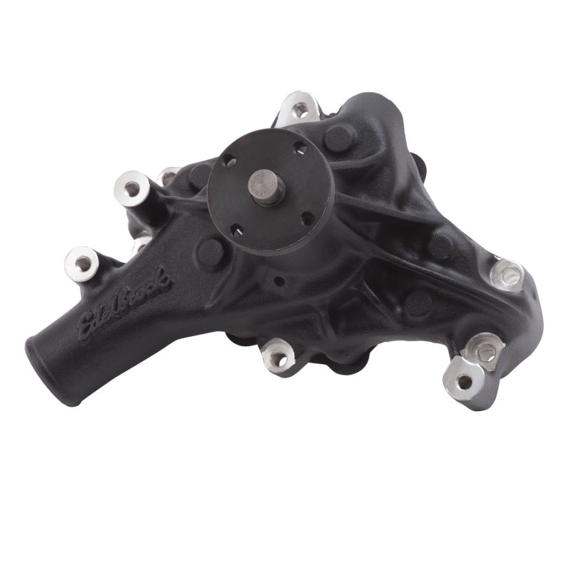 Edelbrock Water Pump High Performance Chevrolet 1969-87 Cars And 1973 ...