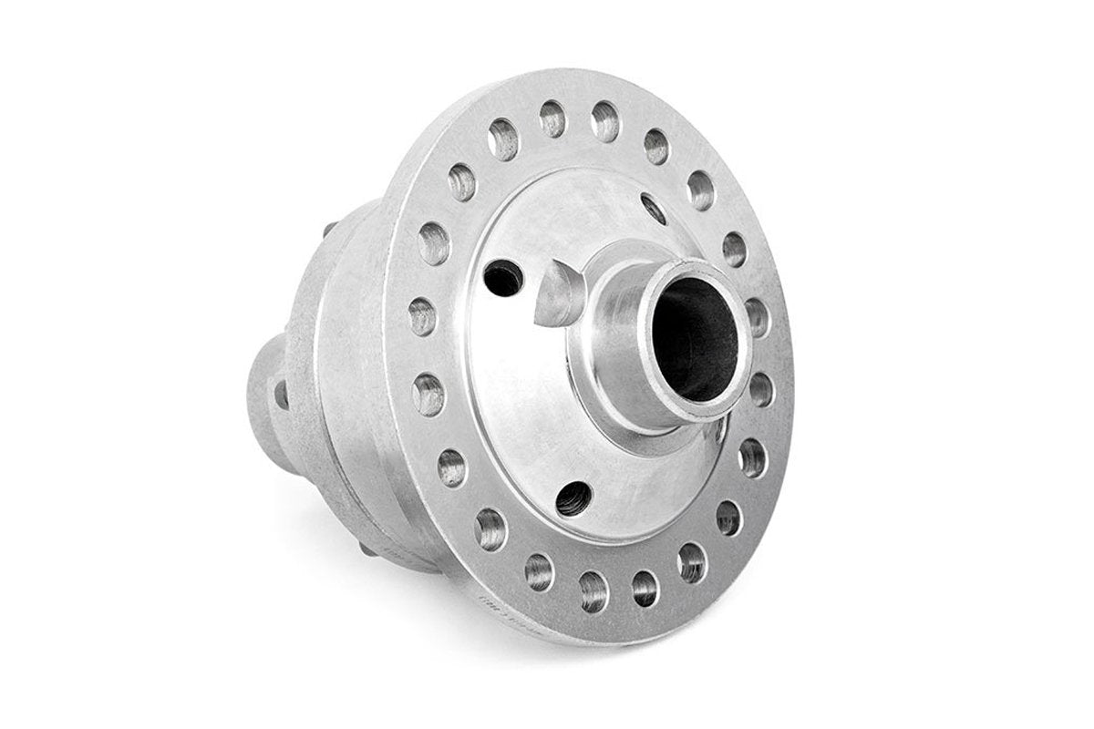 Axles | D30 | 27 Spline | 4340 Chromoly | Fits Jeep Cherokee XJ (84-01 ...