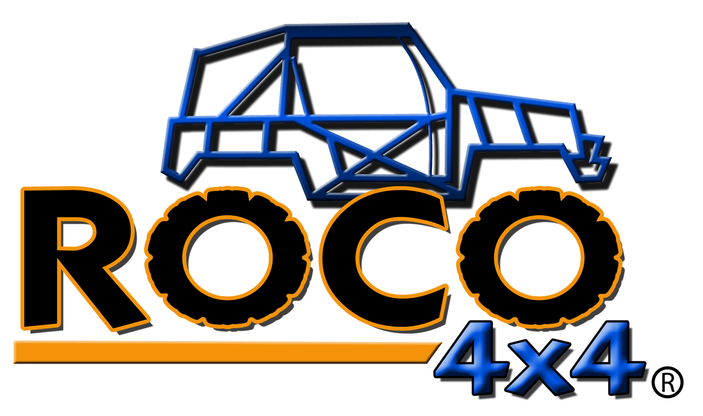 ROCO 4X4