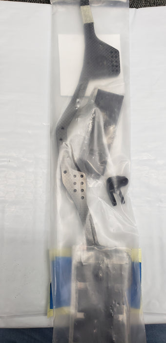 Team G Speed Chassis Gspeed Chassis Tgh-V3 Carbon Fiber- Package For A ...