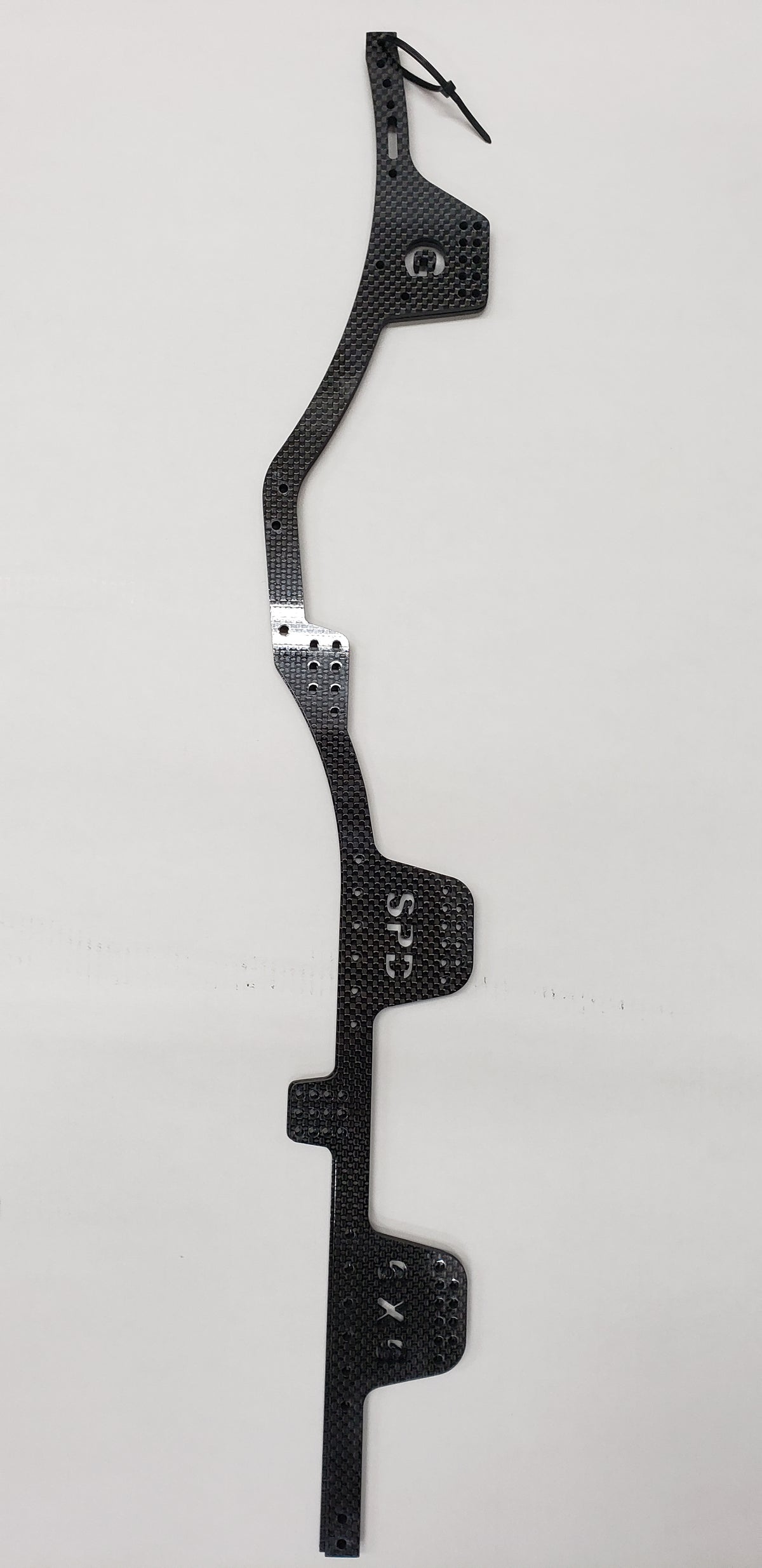 Team G Speed Chassis Gspeed G-6X6 Chassis For Custom 6X6 Builds, Carbo ...