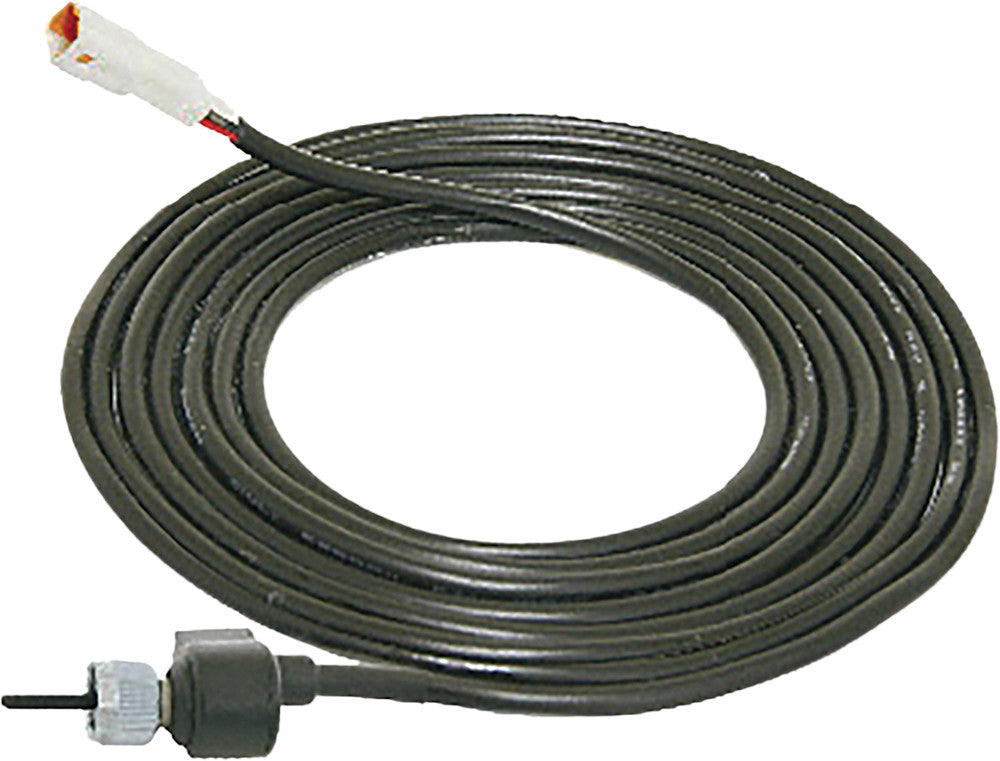 Koso Speed Signal Converter White BF580010 — ROCO 4X4